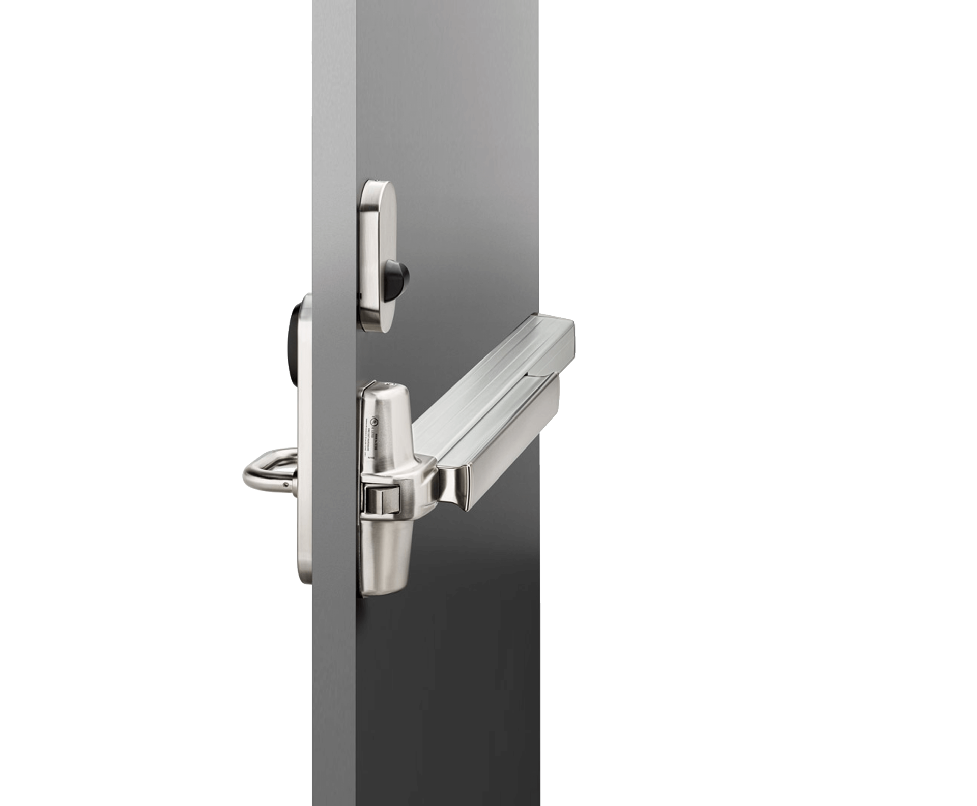 Explore SALTO’s Locks & Control Access Products — %SLD