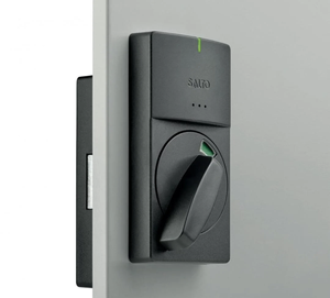 Explore SALTO’s Locks & Control Access Products — %SLD