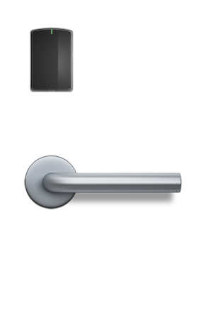 Explore SALTO’s Locks & Control Access Products — %SLD