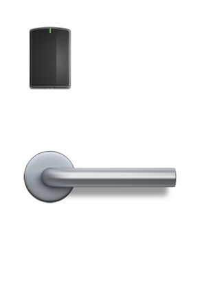 Explore SALTO’s Locks & Control Access Products — %SLD