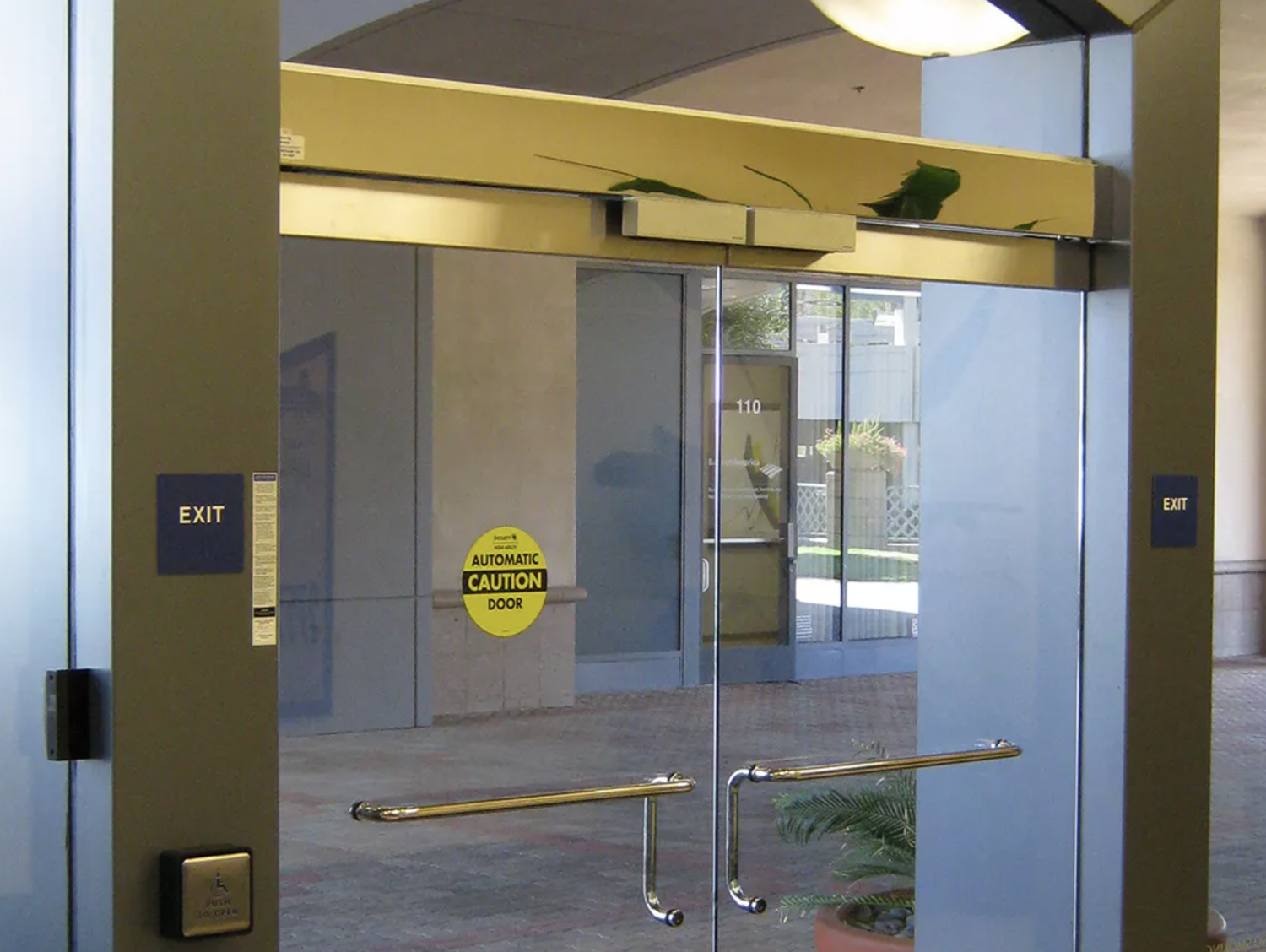 Explore Assa Abloy Besam’s Catalogue of Products — %SLD