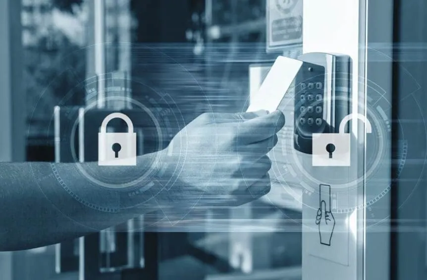 Explore SALTO’s Locks & Control Access Products — %SLD