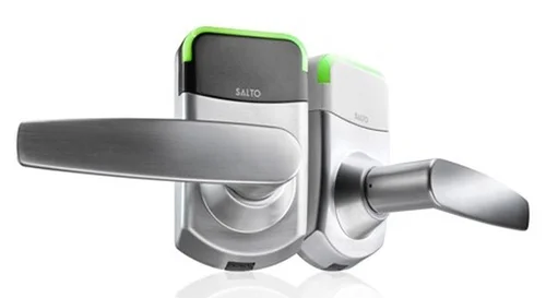 Explore SALTO’s Locks & Control Access Products — %SLD