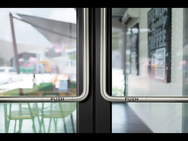 Explore Our Architectural Hardware Products — %SLD