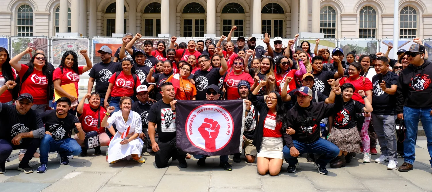 Worker's Justice Project