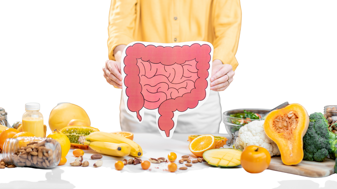 Identify Food Triggers — Simple Life Health Coach