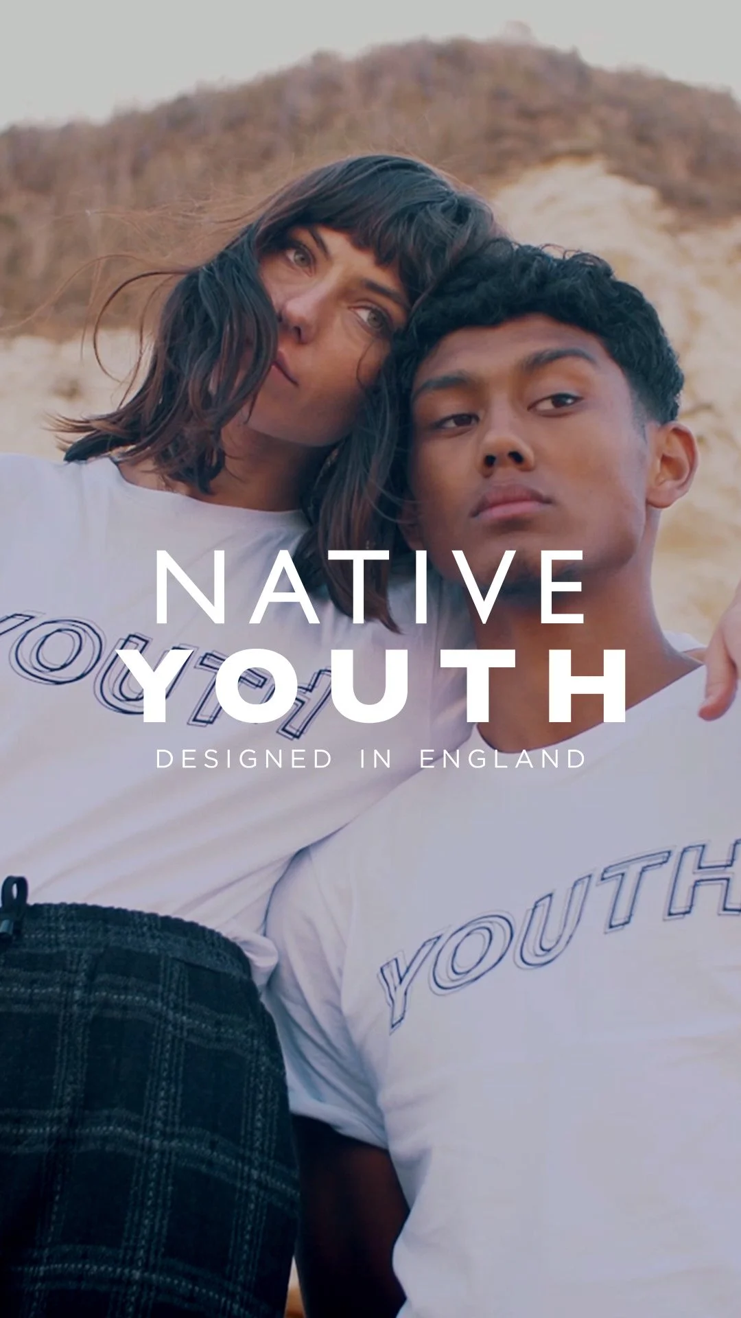 Native Youth — Yoke Creative | Video Production, Cardiff, South Wales