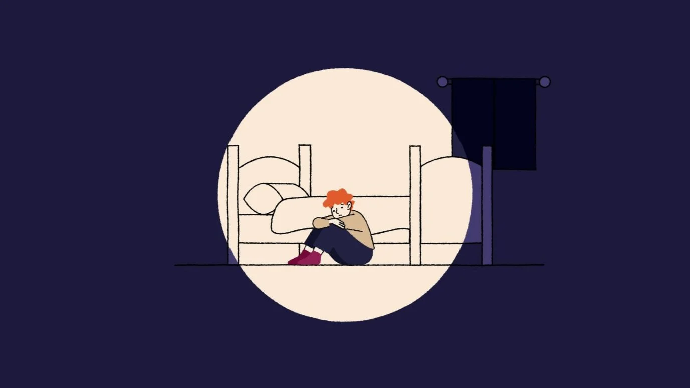 Adoption Tees Valley - Animated Explainer — Yoke Creative | Video ...