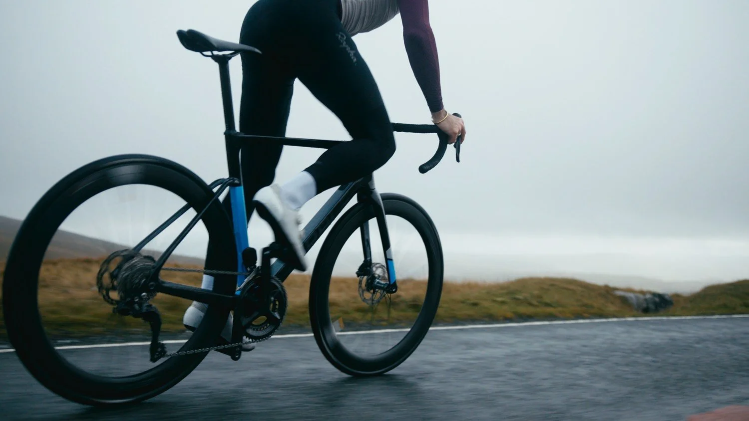 Ribble Cycles - 125 Brand Campaign Film — Yoke Creative