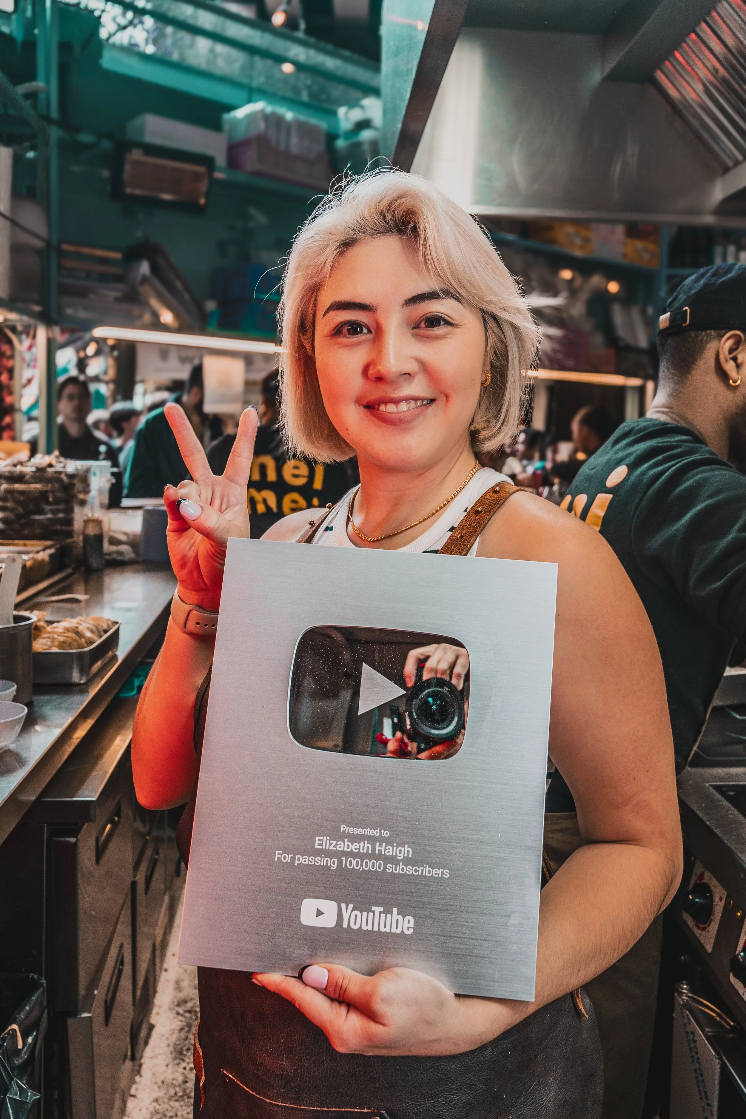 About — Auntie Liz Cooks