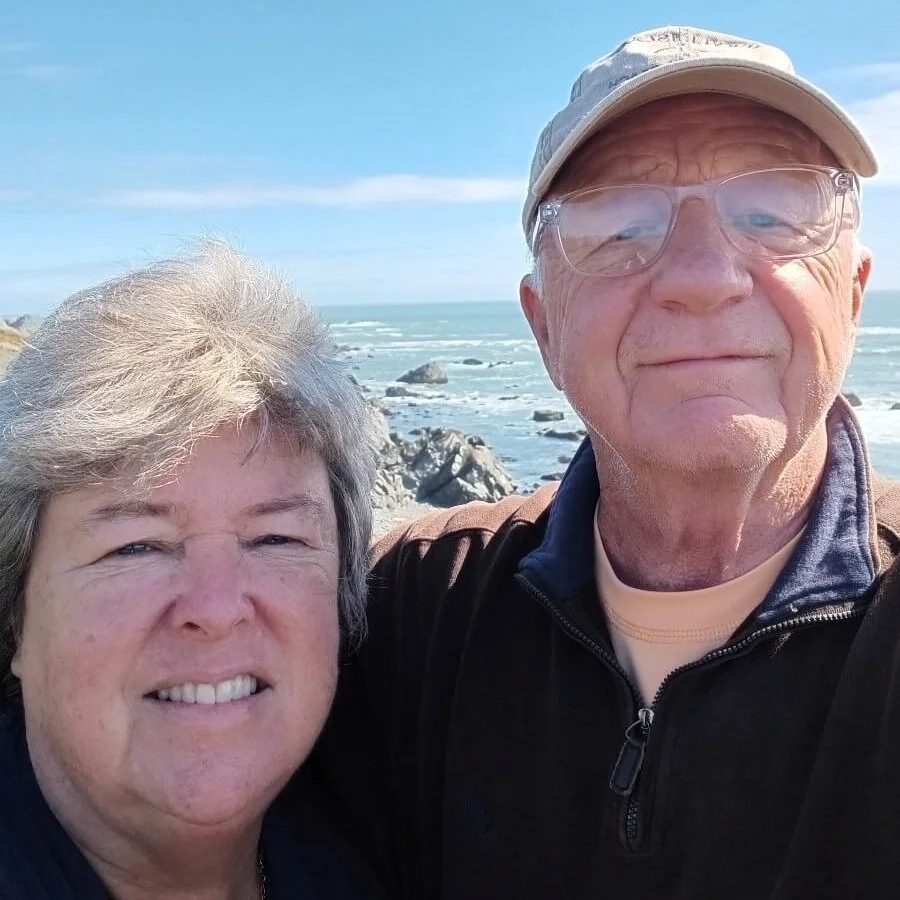 Board of Directors — Healing Hearts Farm