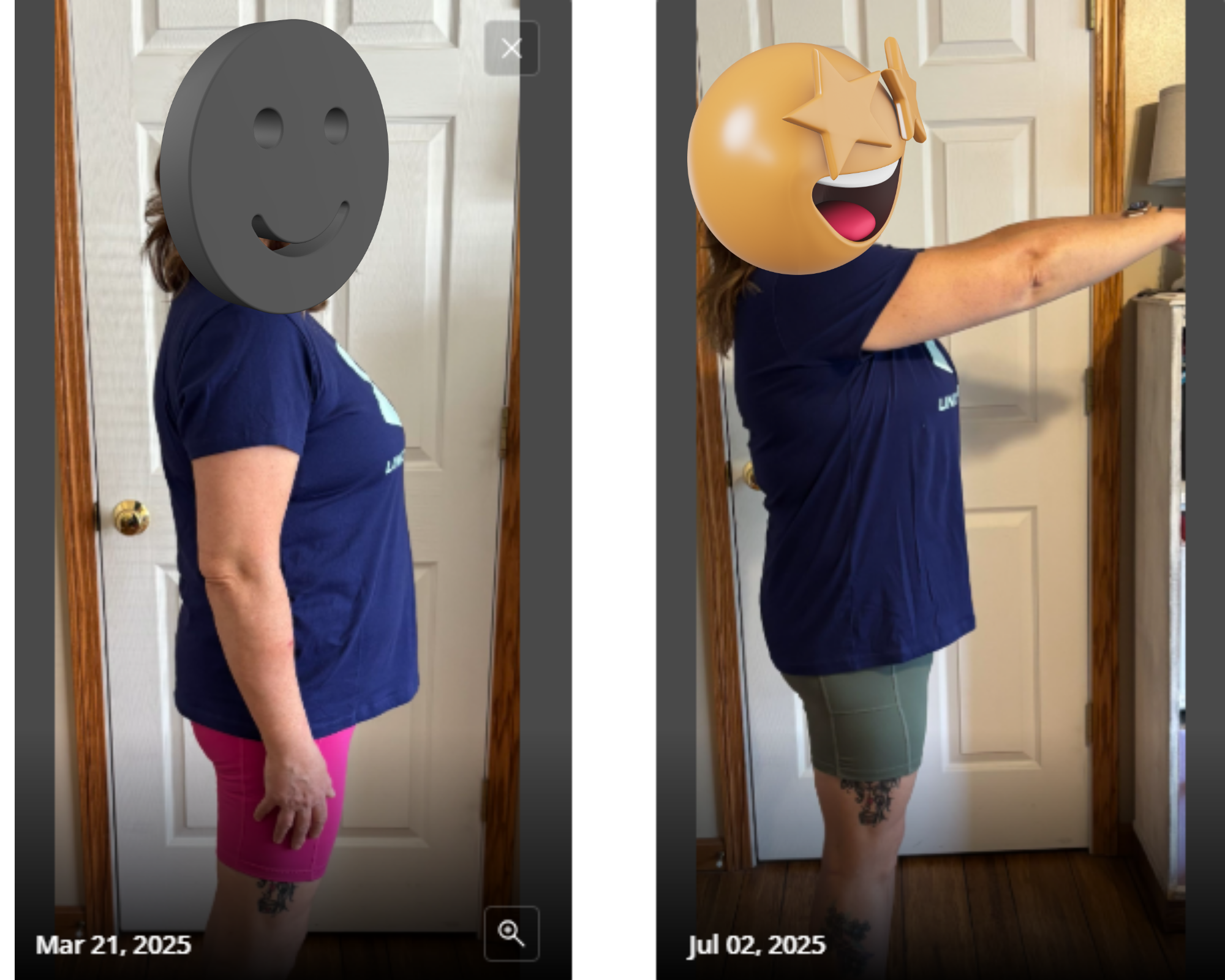 The Foodie Fit Mom