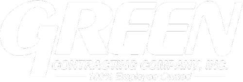 Projects — Green Contracting Co., Inc. - 100% Employee Owned