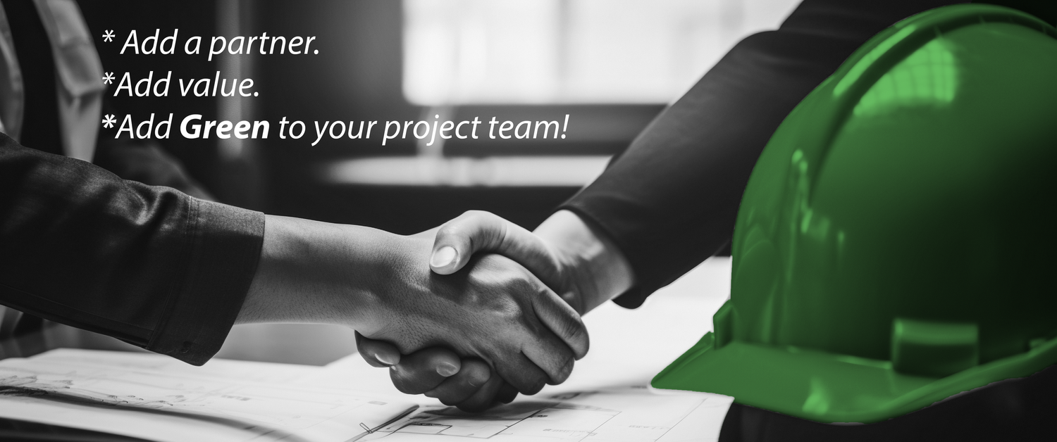 Projects — Green Contracting Co., Inc. - 100% Employee Owned