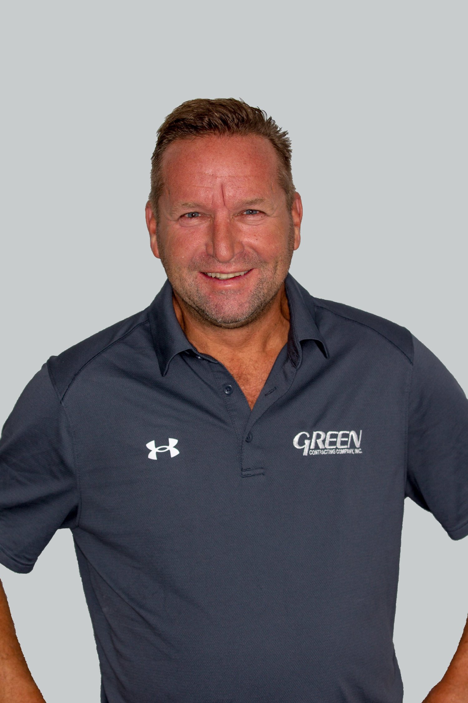 Who We Are — Green Contracting Co., Inc. - 100% Employee Owned