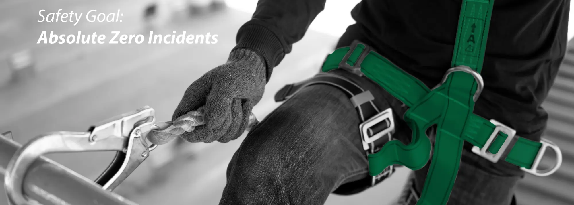 Green Contracting Co., Inc. - 100% Employee Owned