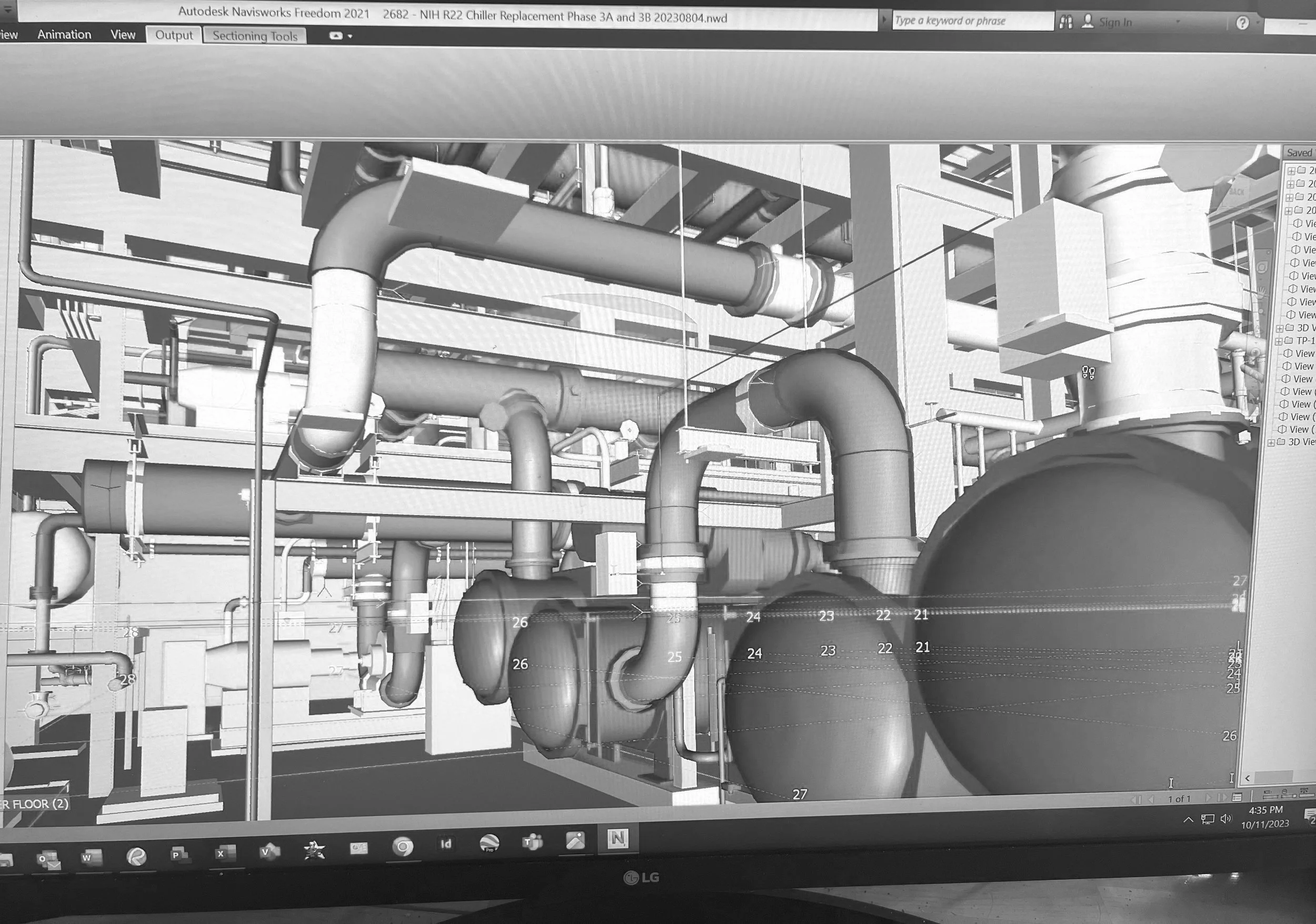 What We Do — Green Contracting Co., Inc. - 100% Employee Owned