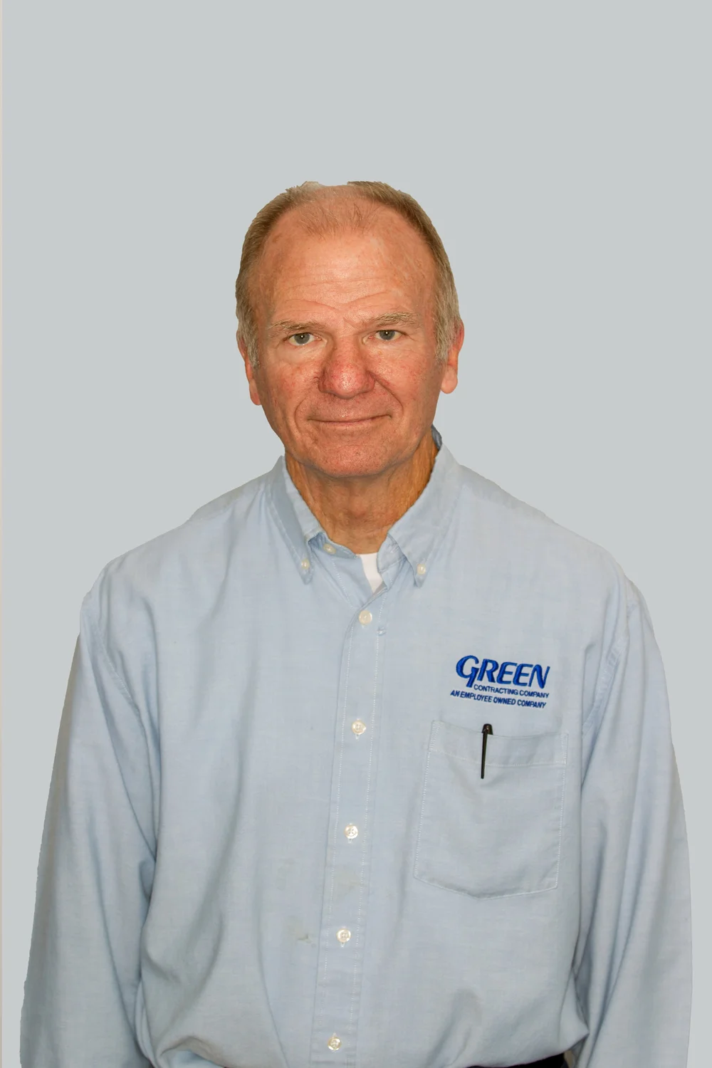 Who We Are — Green Contracting Co., Inc. - 100% Employee Owned