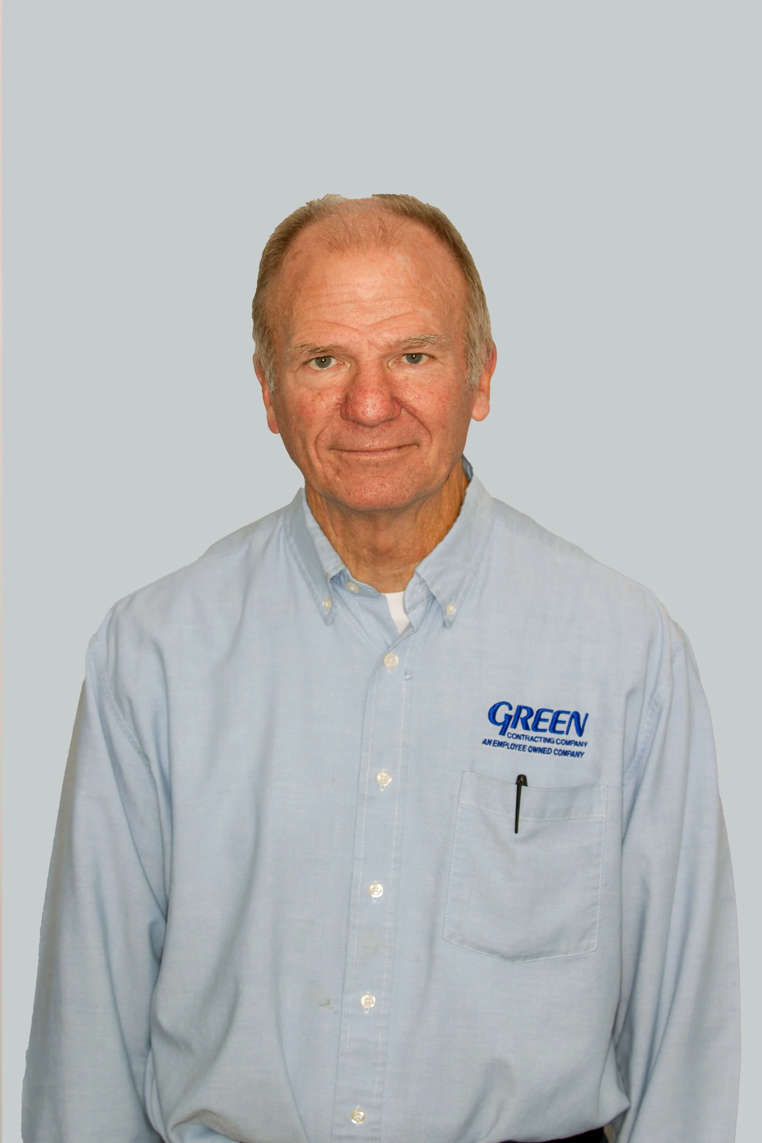 Who We Are — Green Contracting Co., Inc. - 100% Employee Owned