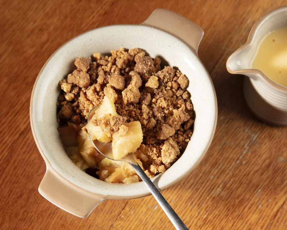 Main Menu — Golden Lion, Corbridge