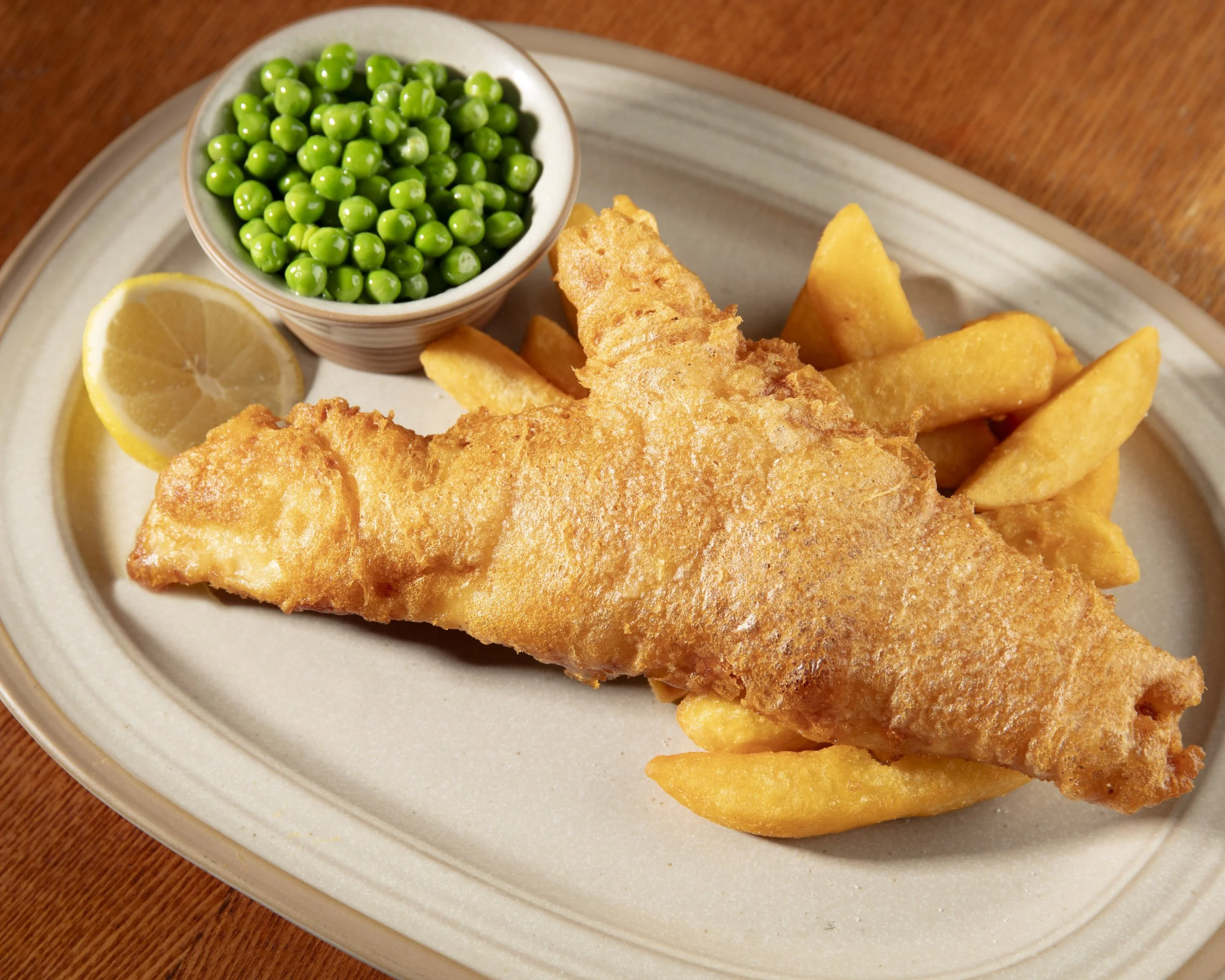 Main Menu — Golden Lion, Corbridge