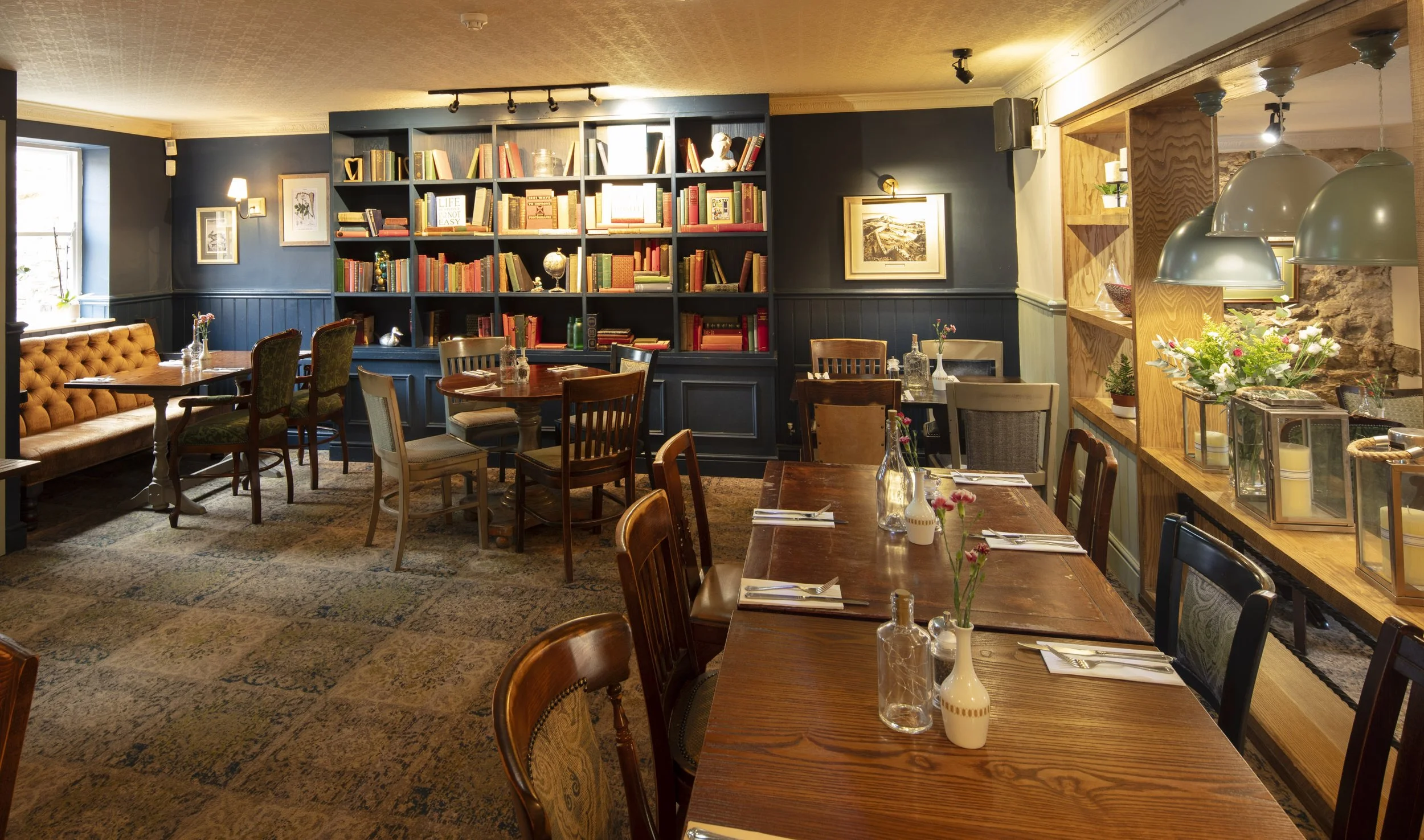 Golden Lion, Corbridge