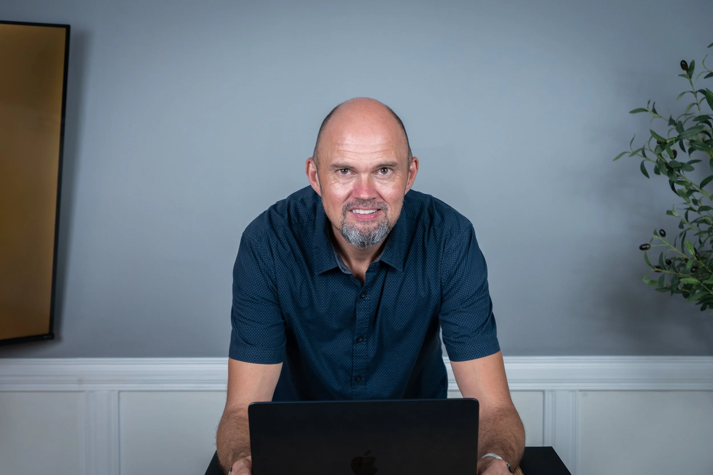 Kingdom — Torben Sondergaard