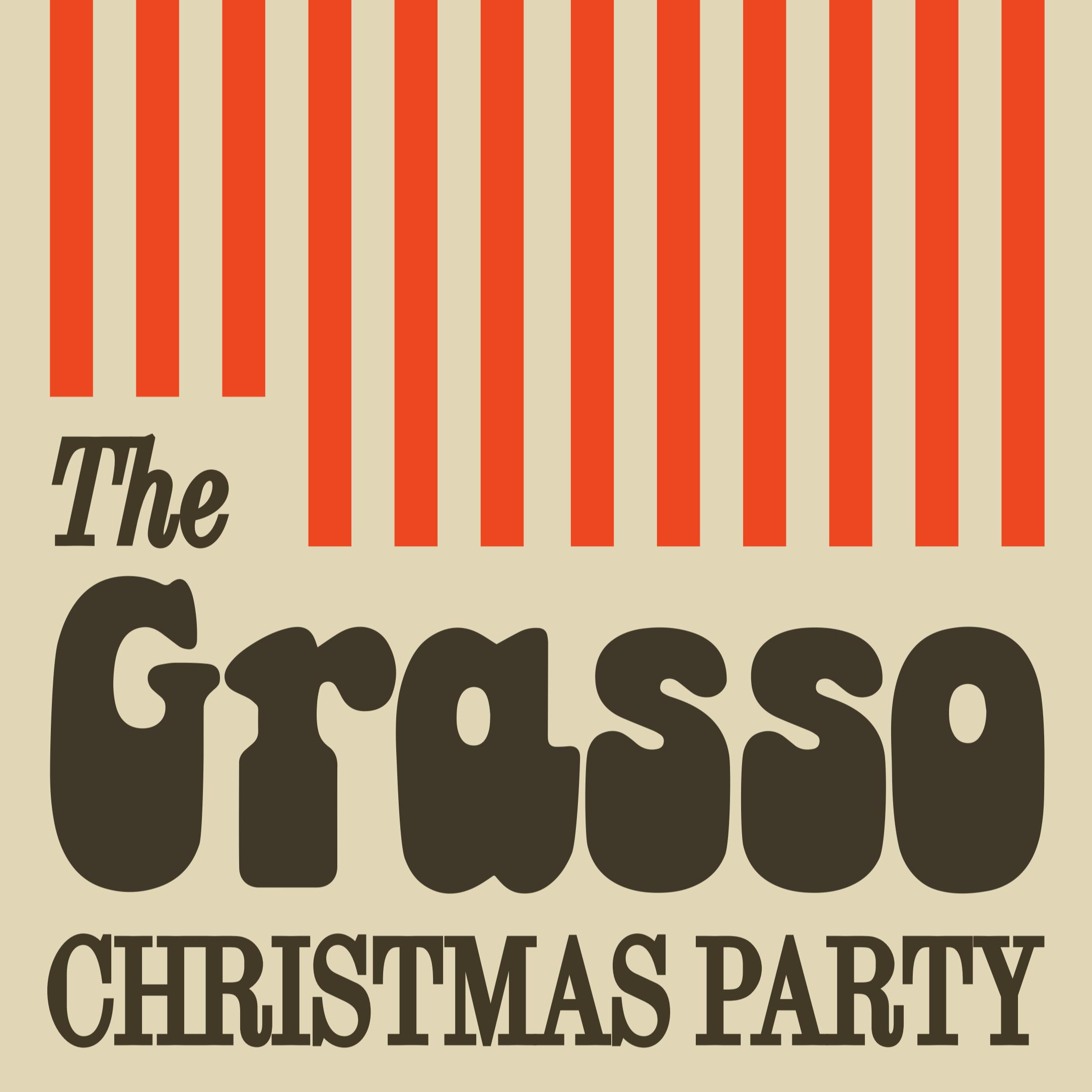 Grasso Italian-American restaurant, Soho London