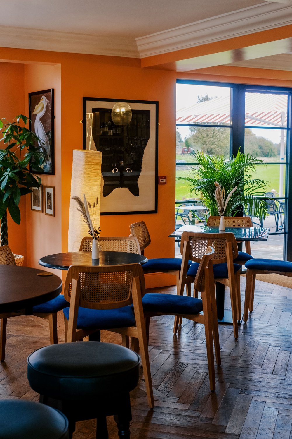 Reservations — Ring O'Bells — A country pub, reimagined.