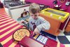 House of Flavors and Hungry Howie's Pizza Parlor — Sandcastles Children ...