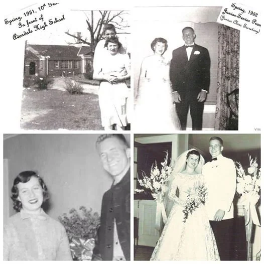 Jan — Coach Ron Bradley
