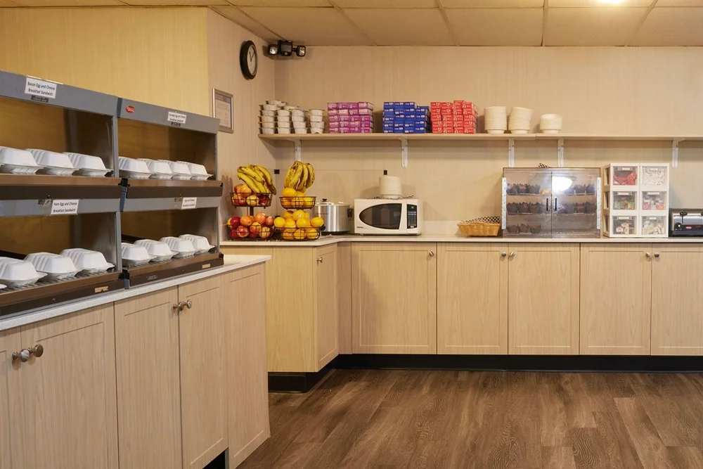 Why Choose Us — The Business Inn & Suites | Official Site