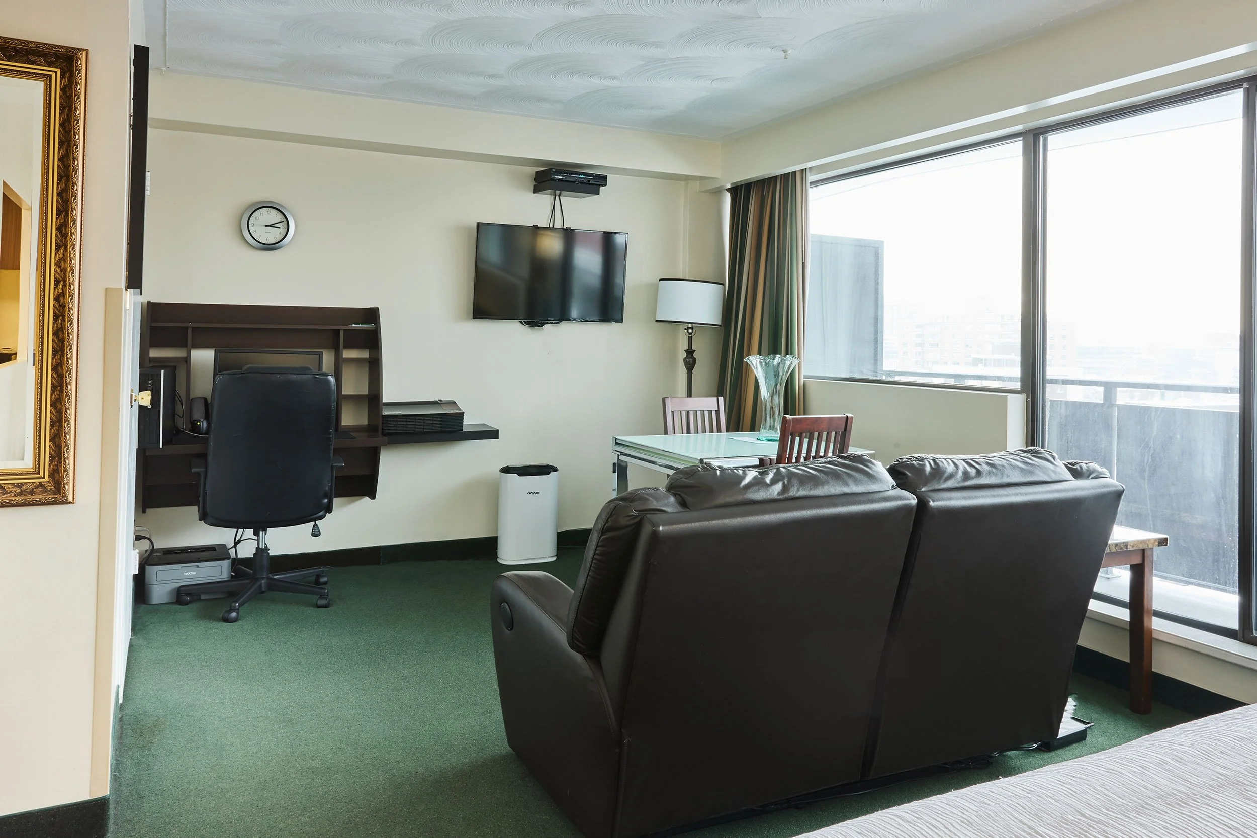 Studio — The Business Inn & Suites | Official Site