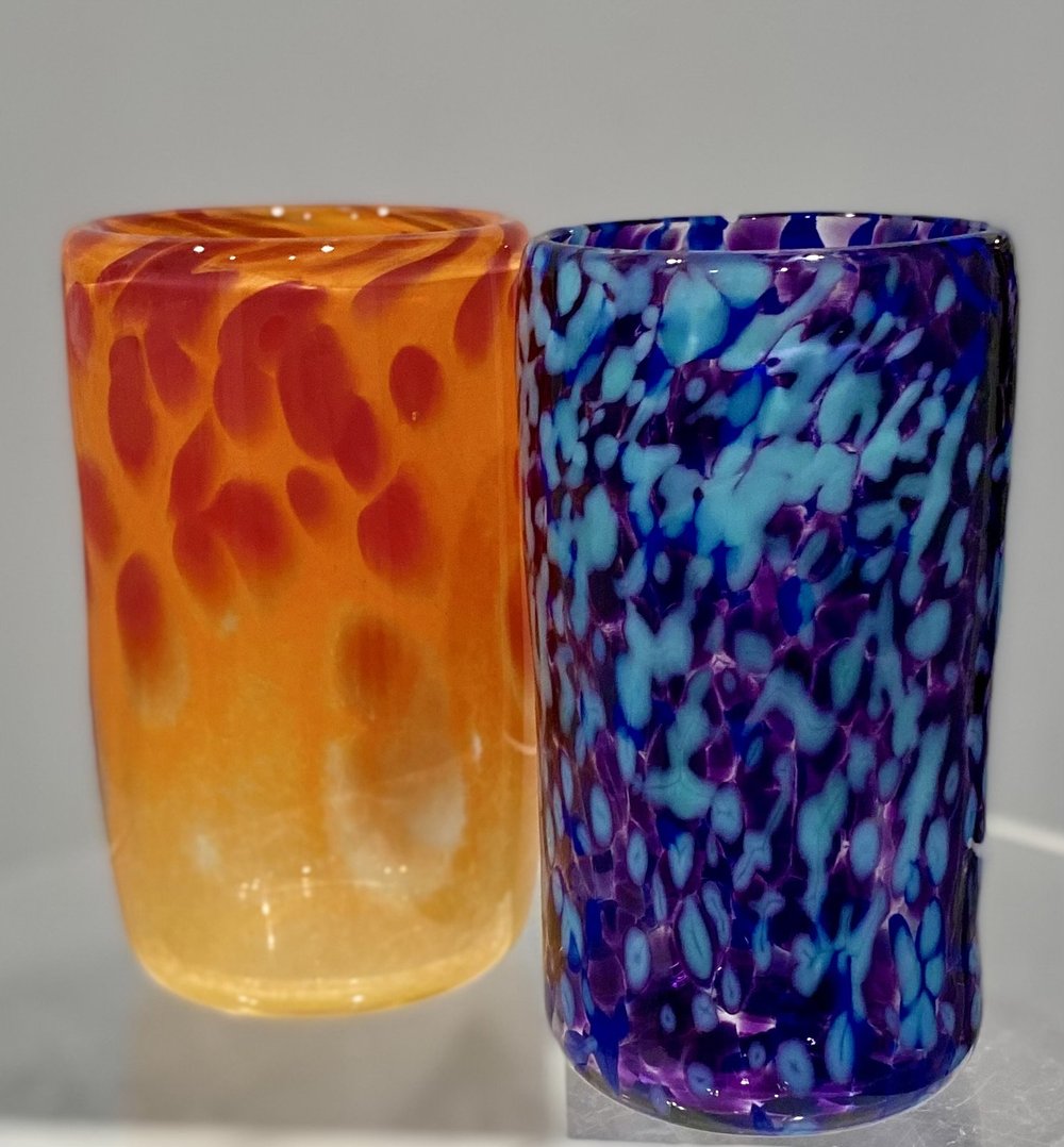 Workshops — Rusty Bug Glass Blowing Studio