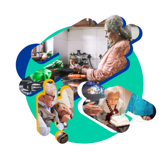 Supersense Technologies