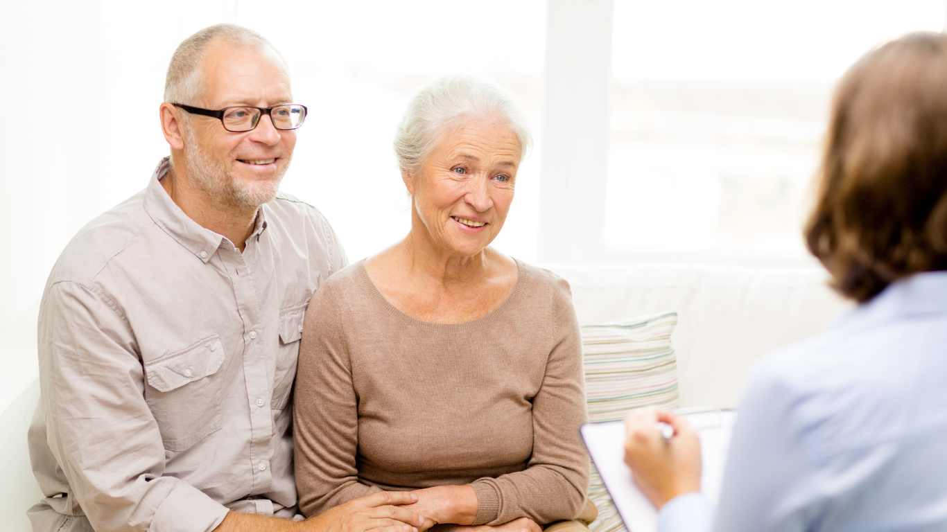 Supersense Technologies