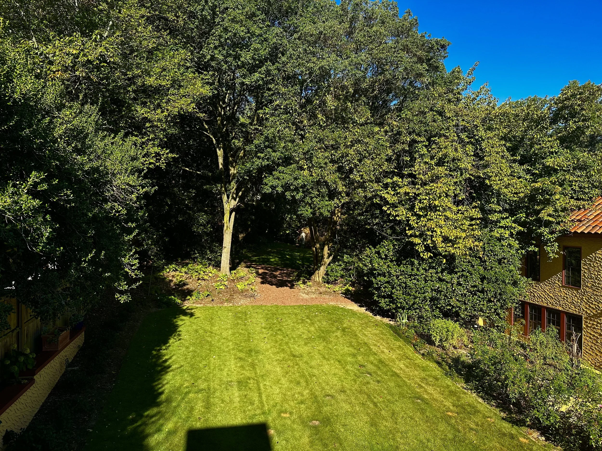 ABOUT — Tilting Windmill Landscape Design