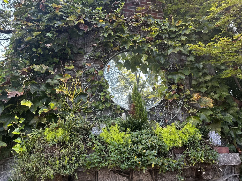 SCHEDULE — Tilting Windmill Landscape Design