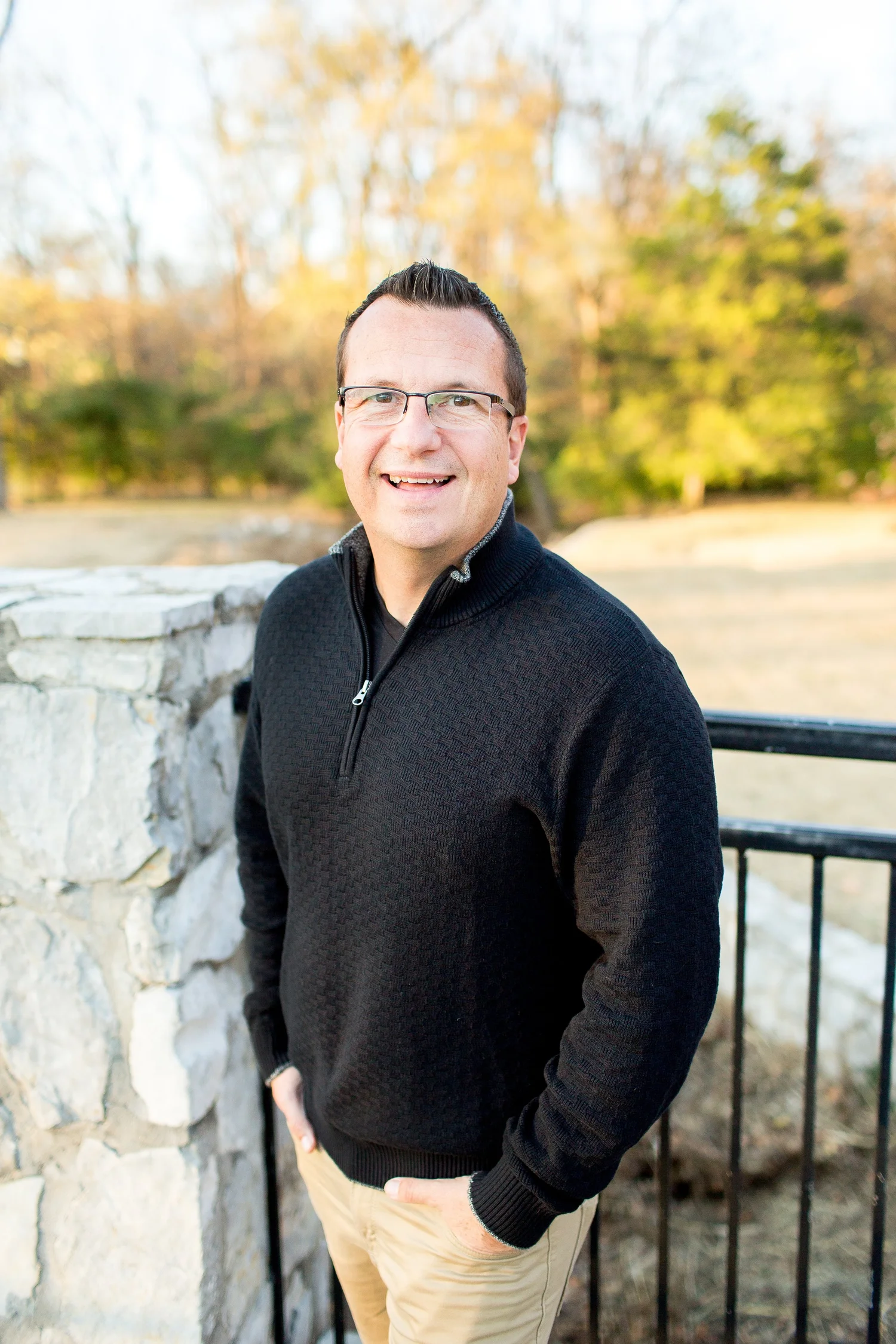 General 1 — Joe Oden Ministries