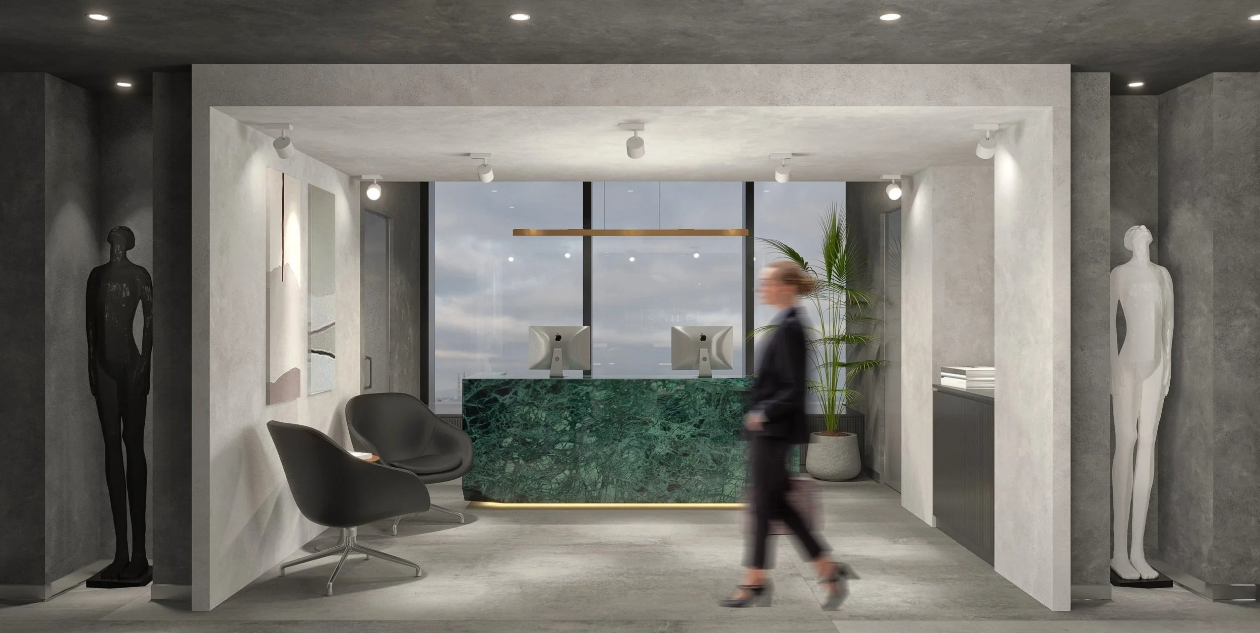 Portfolio — Belen Design