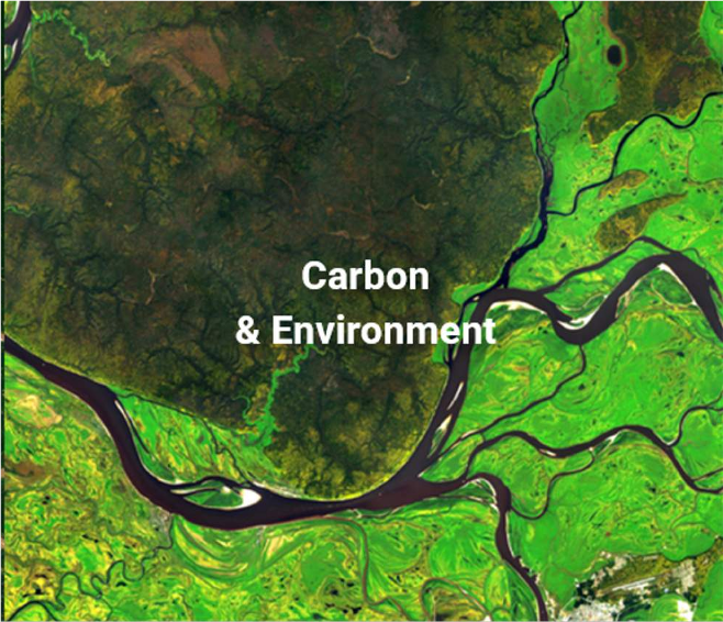 Earth Observation Intelligence and Space Innovation - Scsolutions.ai