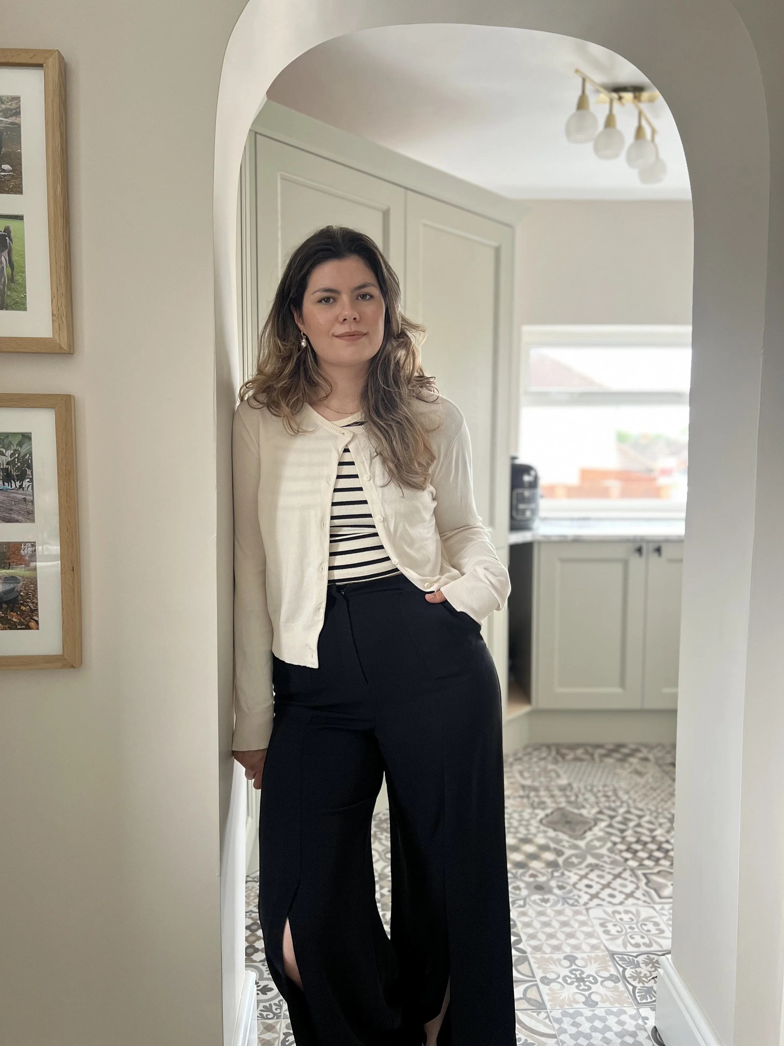 Chloe Johnston Interiors