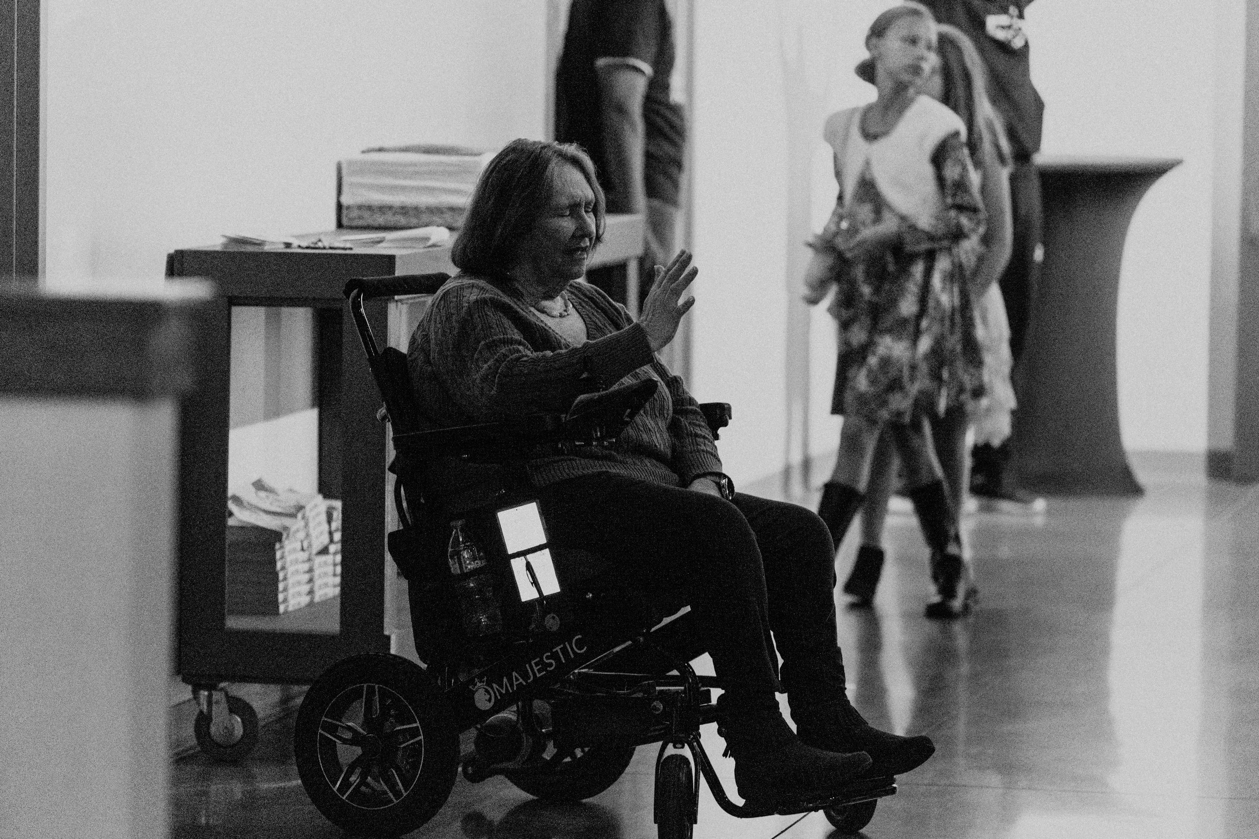 About us — Church at Cane Bay