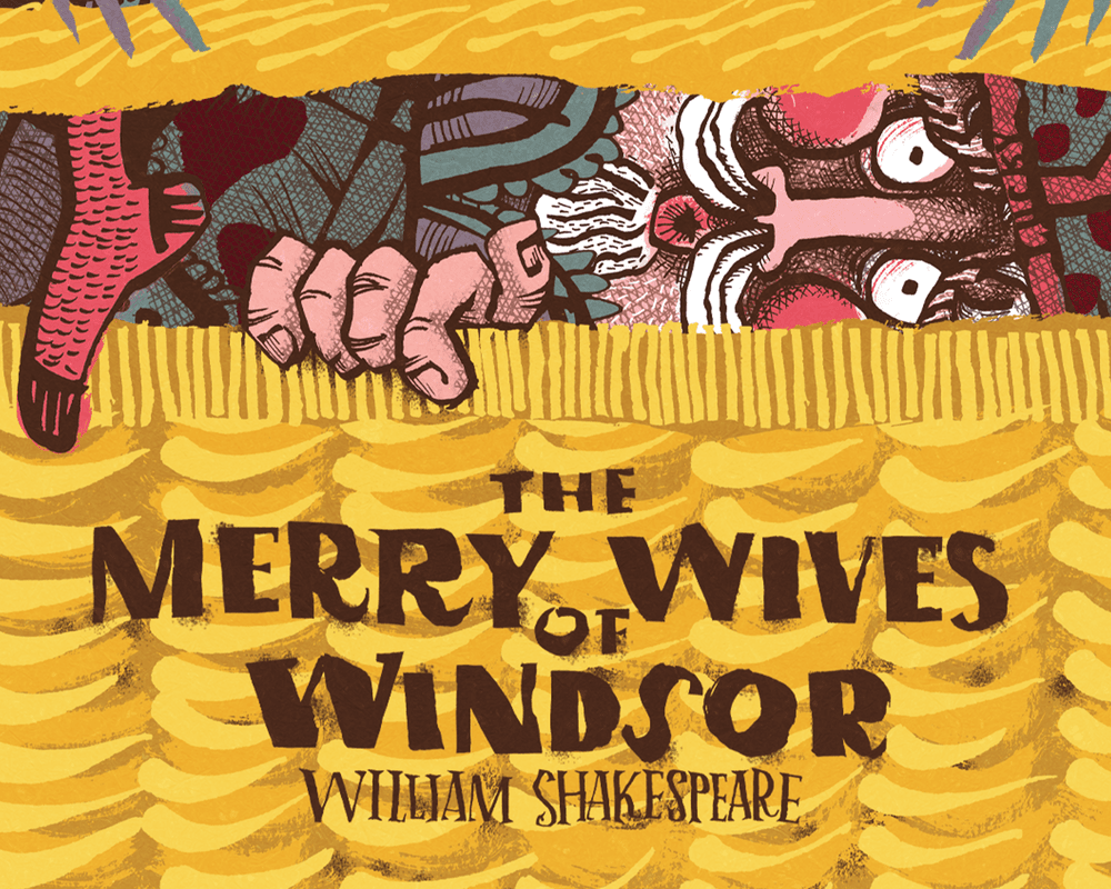 The Merry Wives of Windsor — Suffolk on Stage
