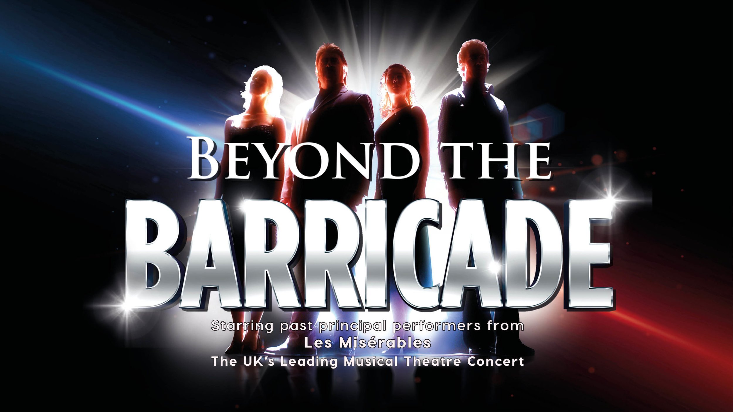 Beyond The Barricade Suffolk On Stage Beyond The Barricade Suffolk On Stage