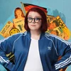 Angela Barnes: Angst — Suffolk on Stage