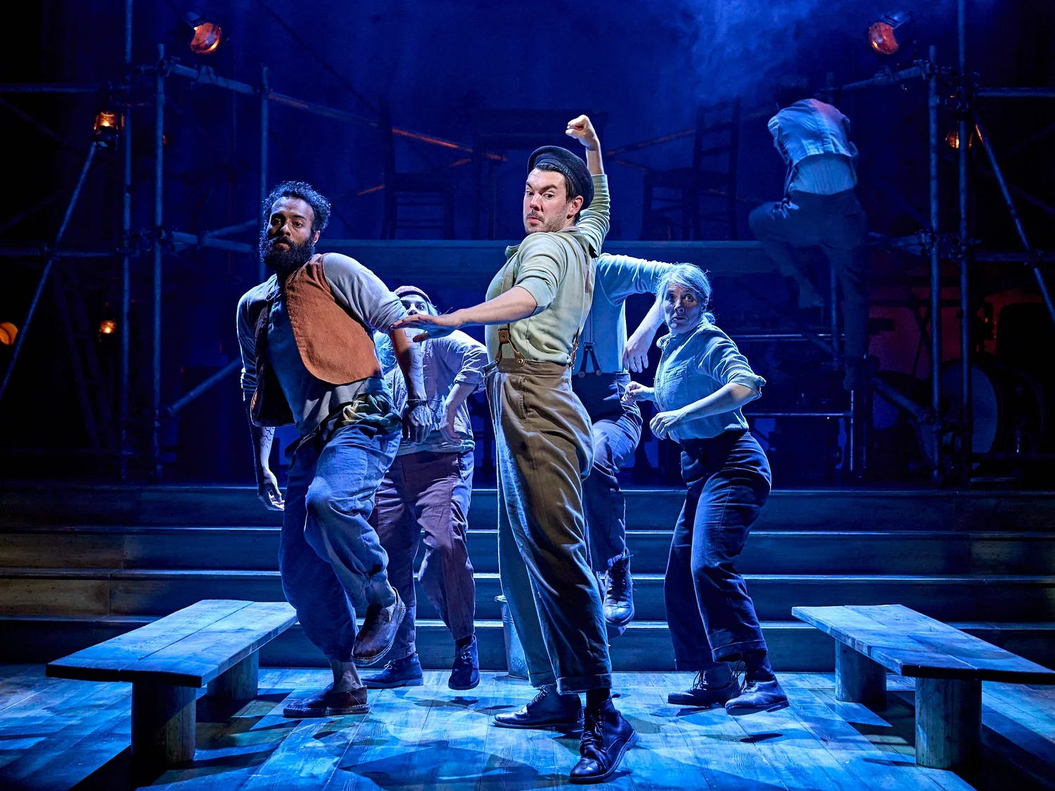 Moby Dick — Suffolk on Stage