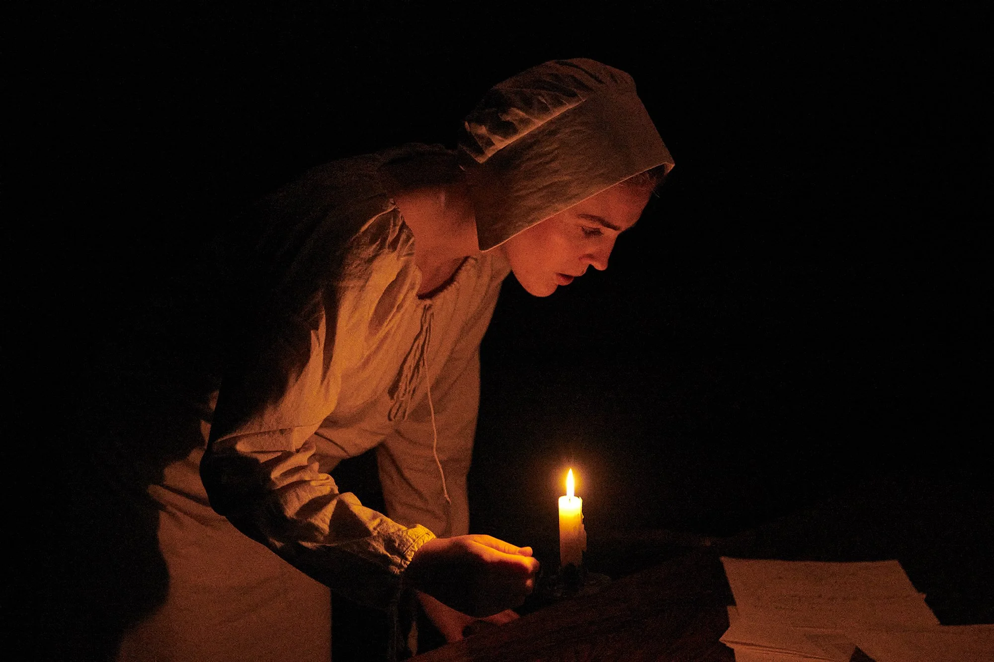 The Ungodly — Suffolk on Stage