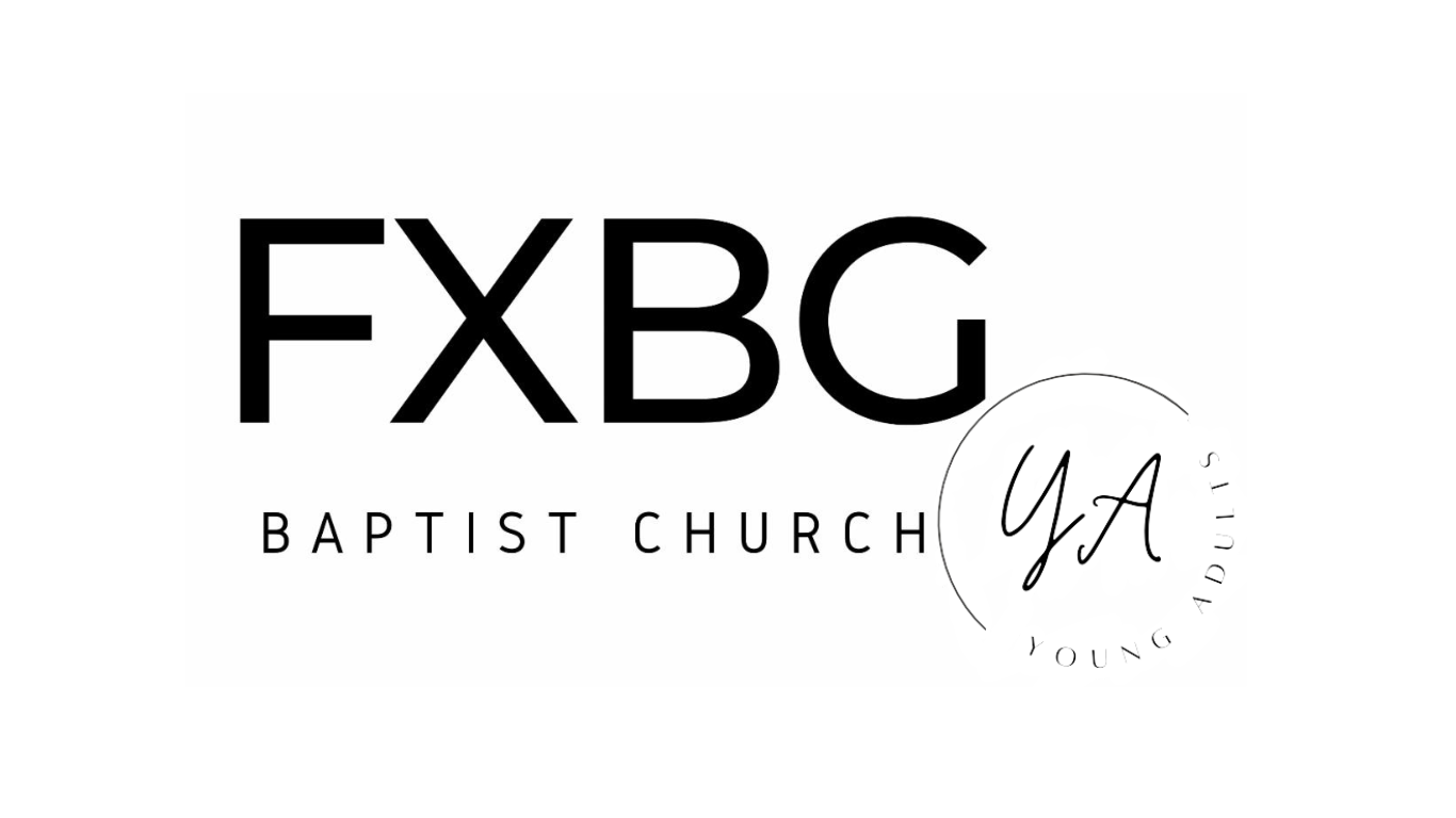 Young Adult Ministry — FXBG Baptist Church