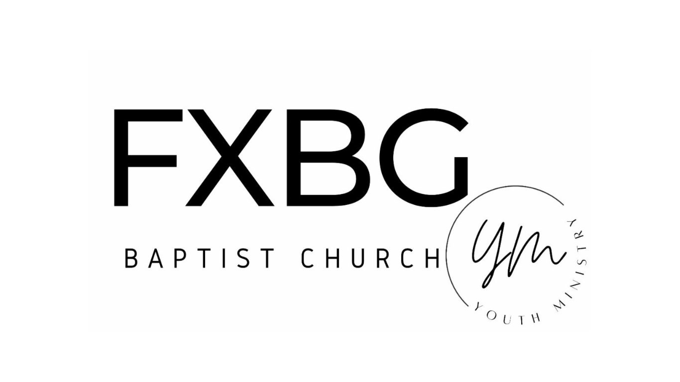 Youth Ministry — FXBG Baptist Church